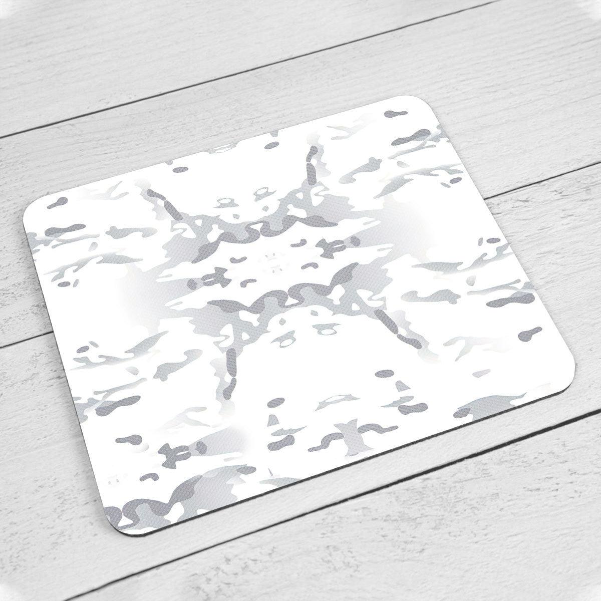 Alpine Multi Camo MousePad – makerhuman.com