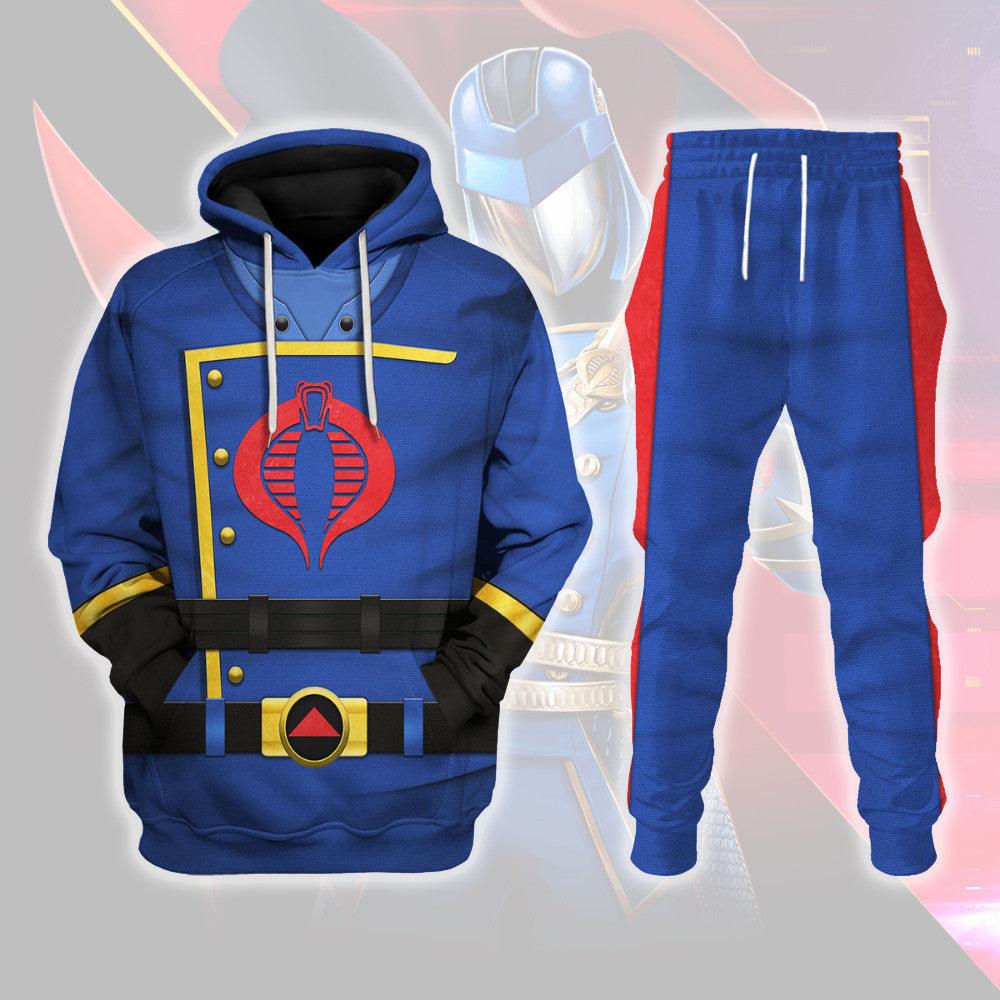 G.I. Joe Cosplay Costumes | Tactical Outfits for Fans & Collectors ...