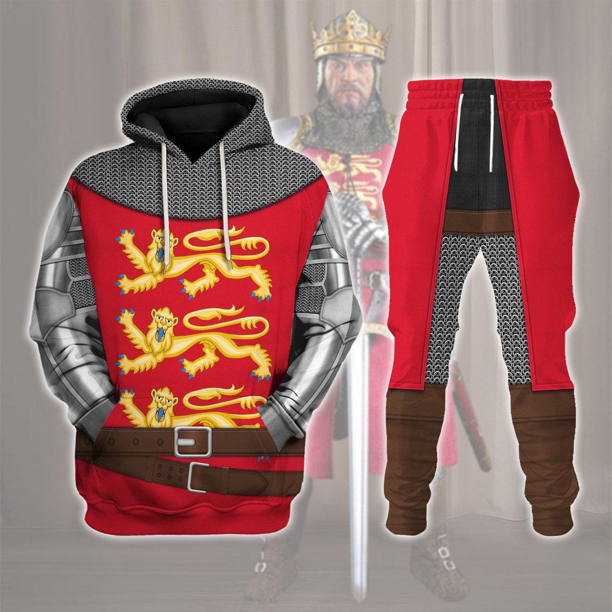 Knights Of England | Historical Reenactment, Historical Costumes & Per ...