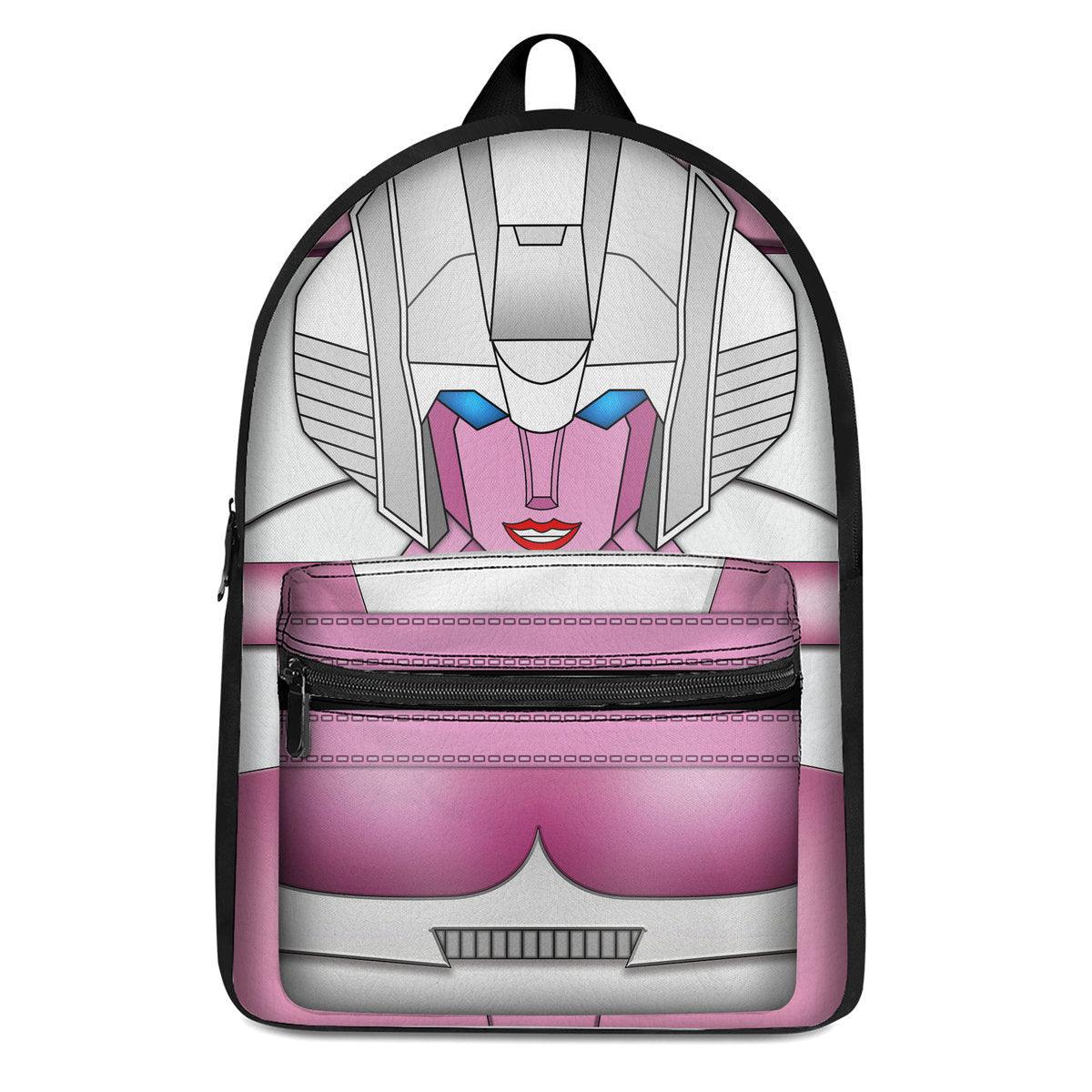 Oodiegang Arcee Backpack – makerhuman.com