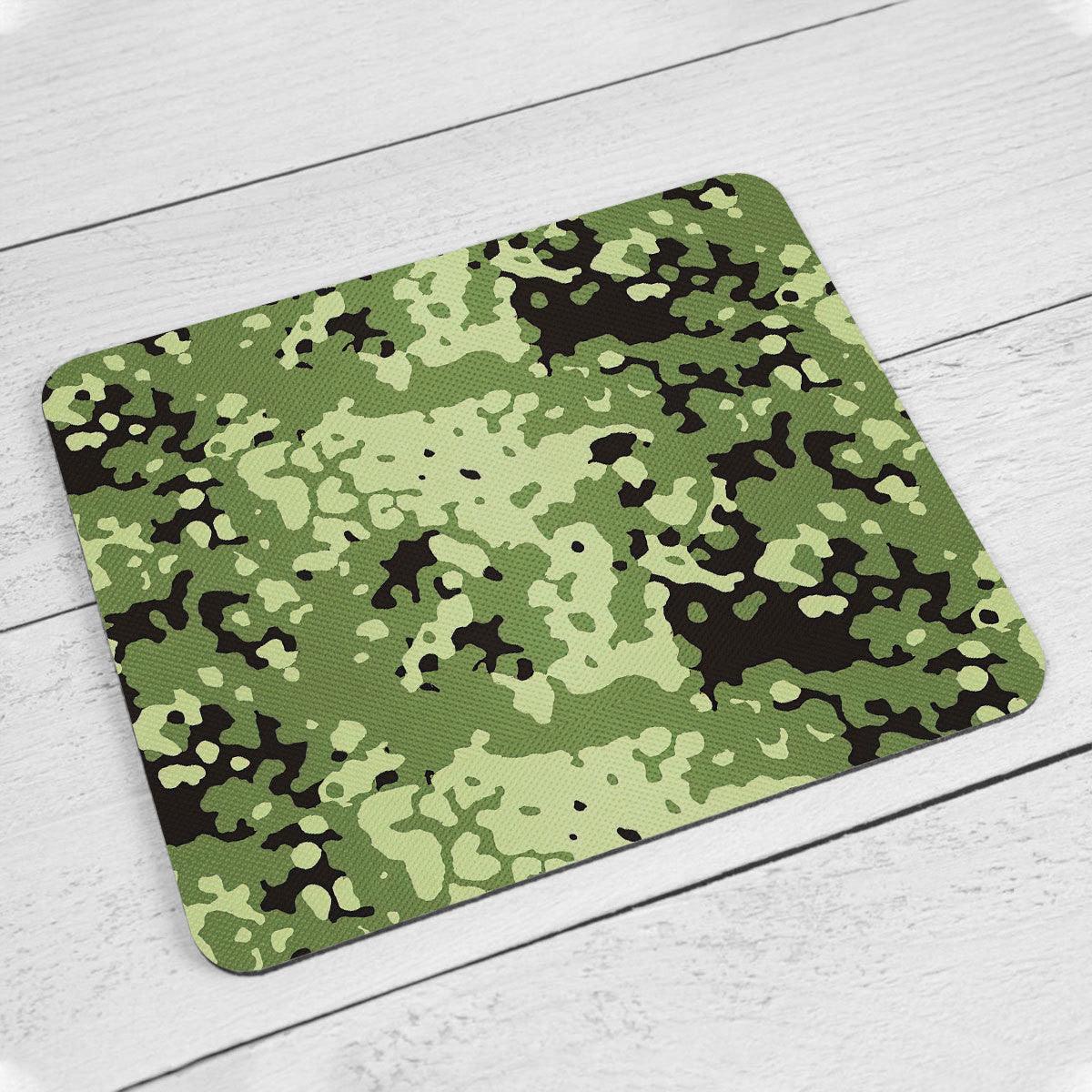 T/90 Danish Defence MousePad – makerhuman.com